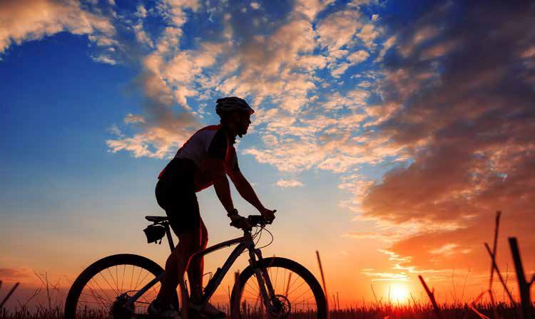 Bike Explorer Magazine 1 2021