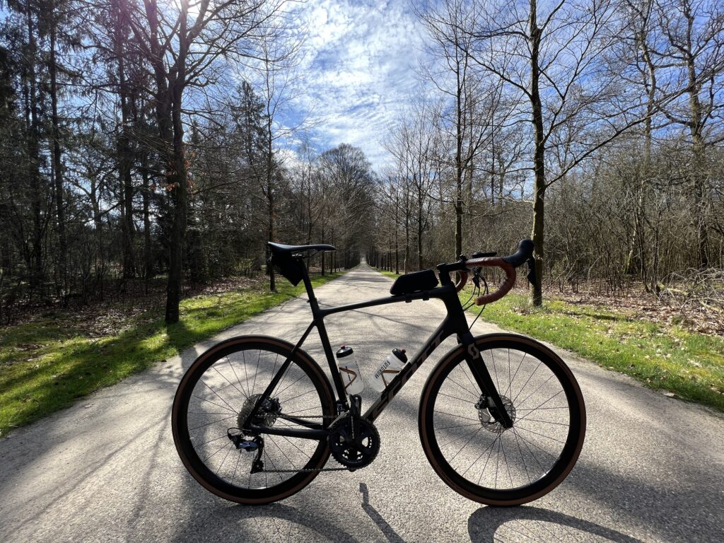 BIKE explorer magazine 2023-2